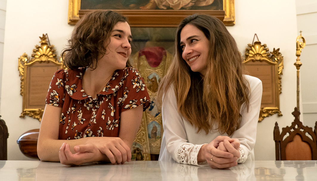 nosotr+as – Thaleia